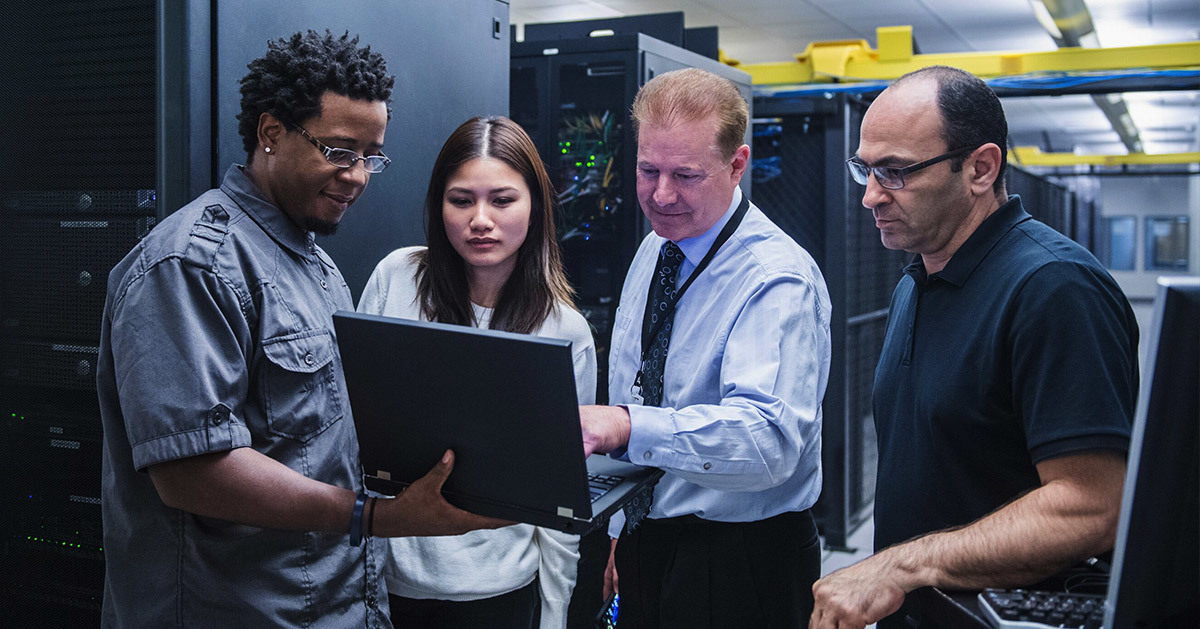 It’s Time to Modernize Traditional Threat Intelligence Models for Cyber ...